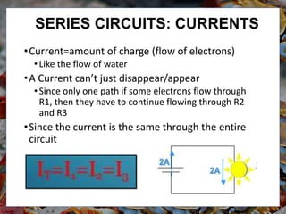 Circuits.ppt | Computer Networking | Computing