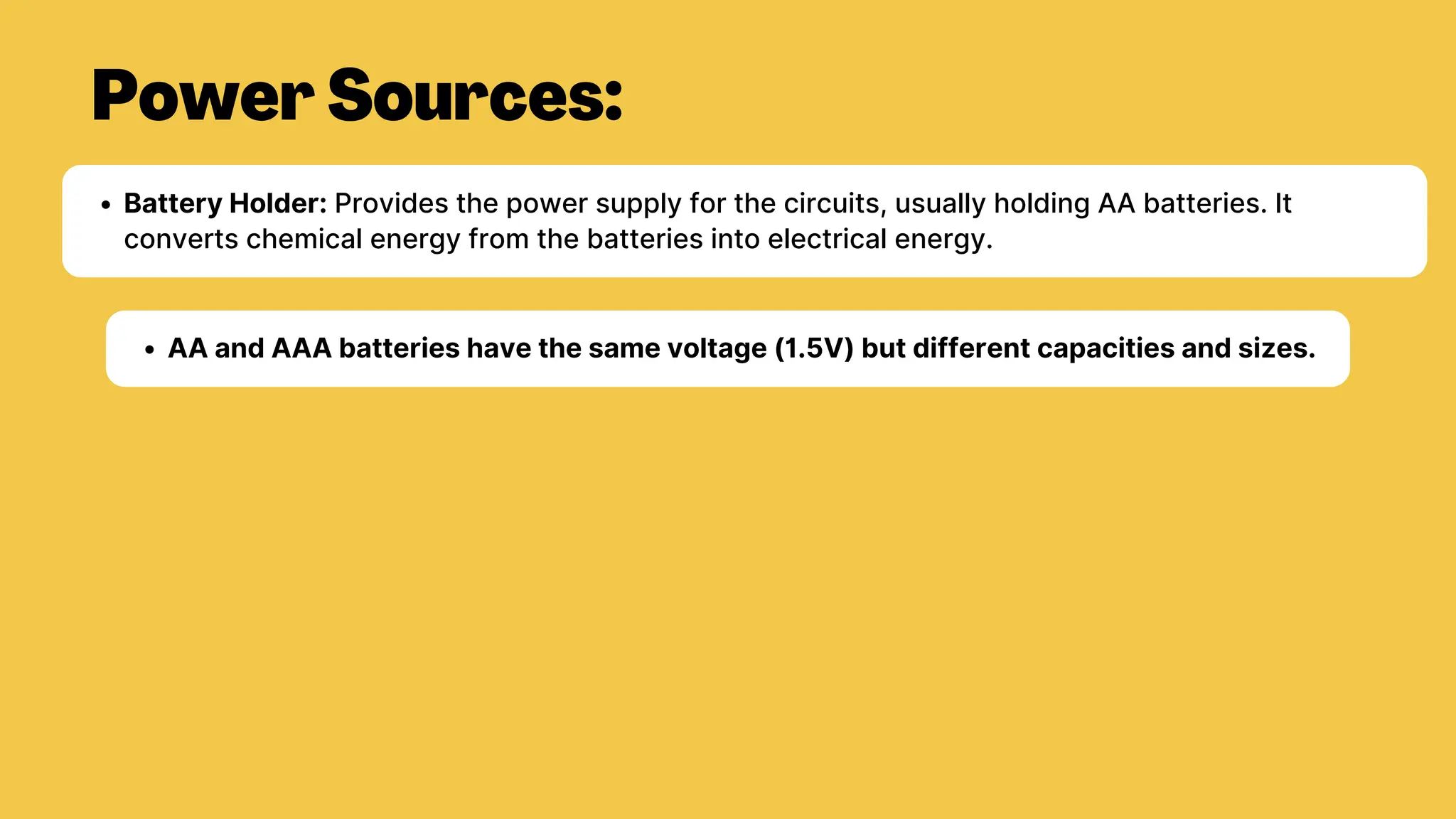 All about Electrical/Electronics Circuits | PDF