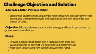 All about Electrical/Electronics Circuits | PDF