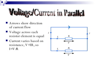Circuits Power Point | PPT