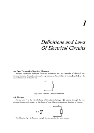 Circuits 1,2 | DOC