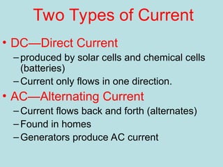 Parallelandseriescircuitusedinelectronics.ppt