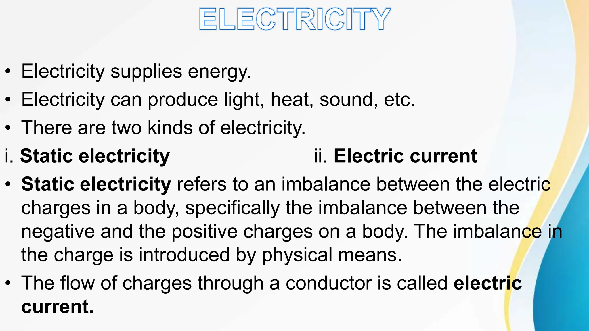 Circuits AND ELECTRIC CURRENTS.pptx