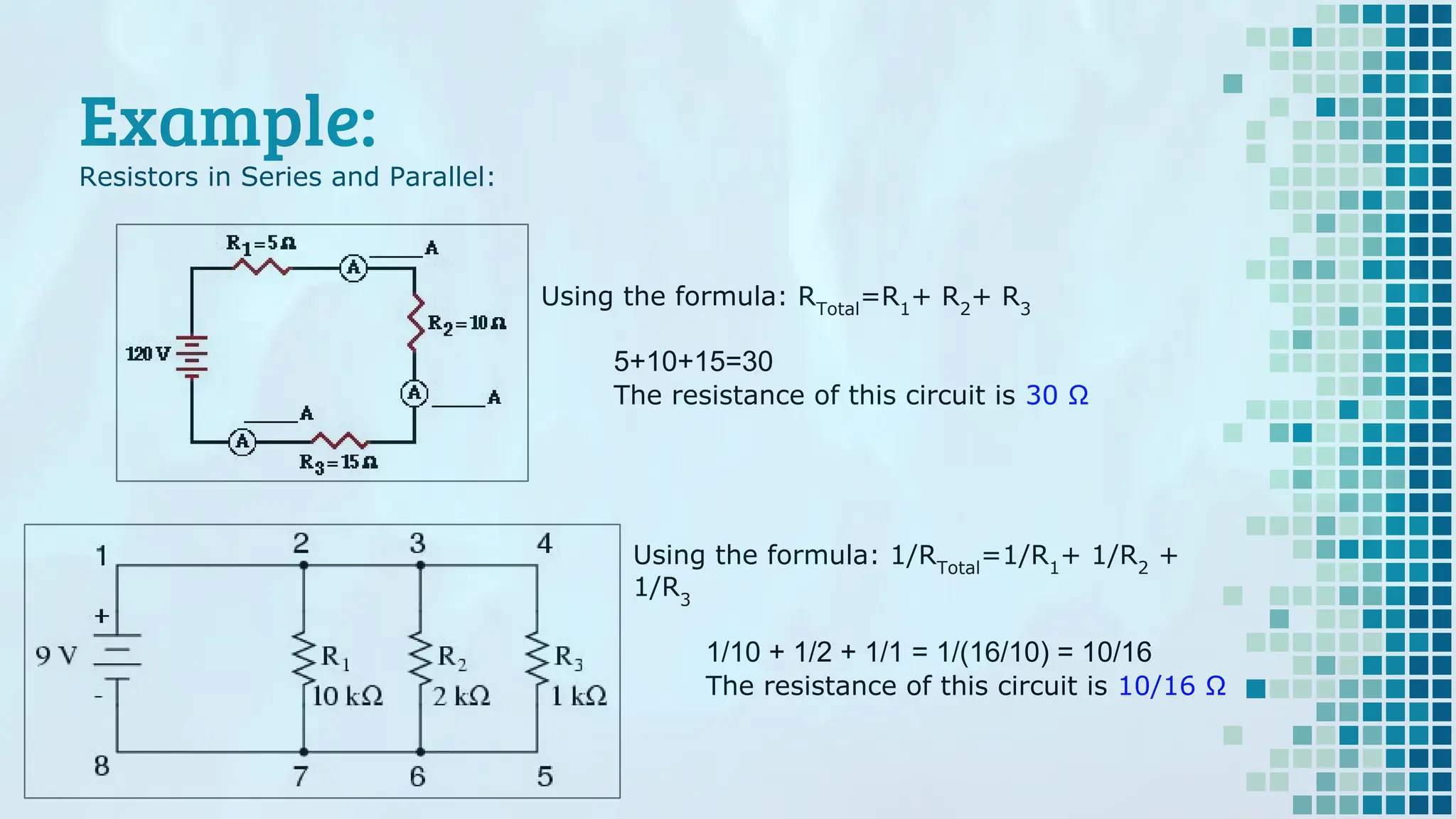 Introduction to Circuits and Electricity | PPT