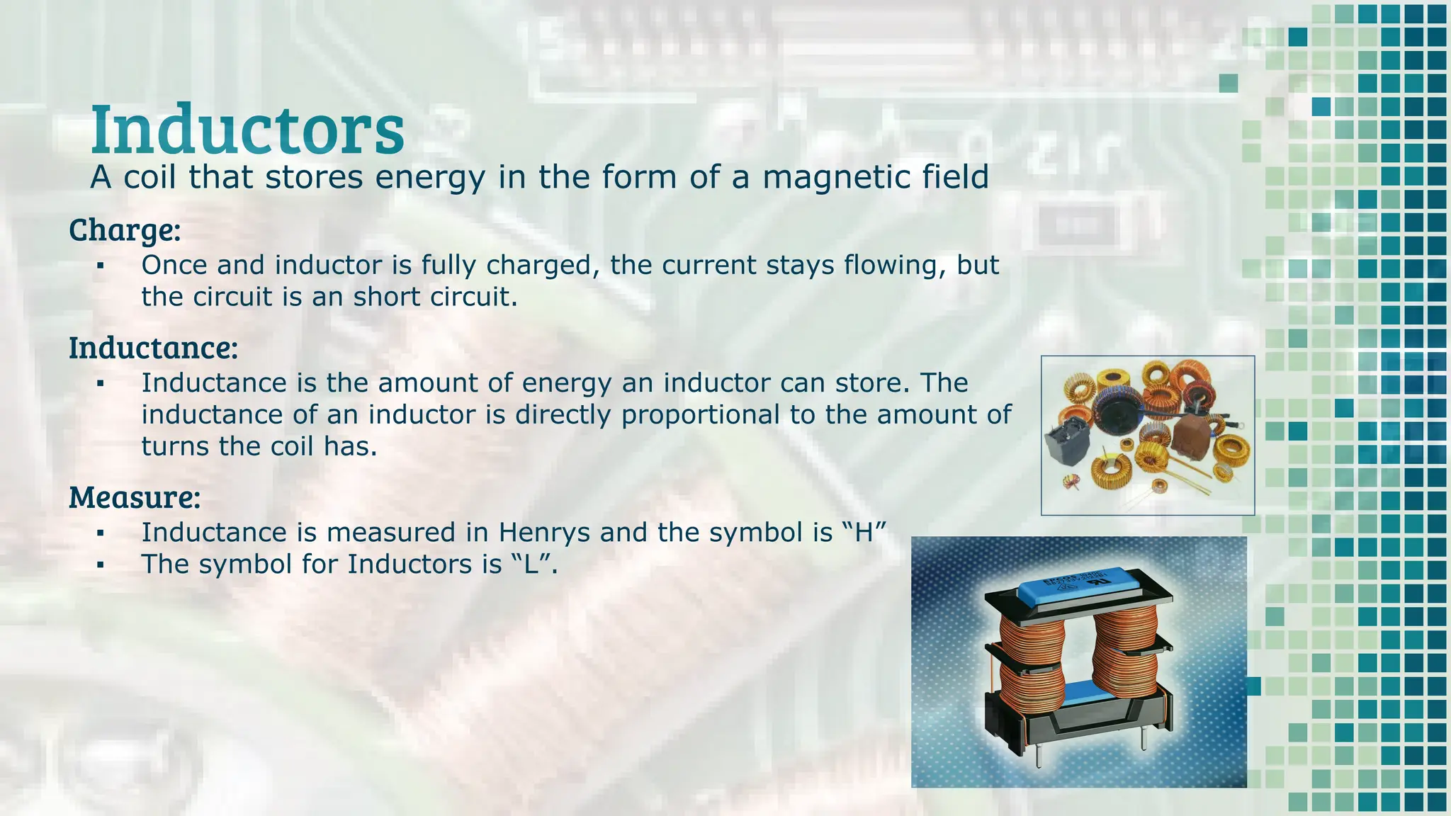 Introduction to Circuits and Electricity | PPT