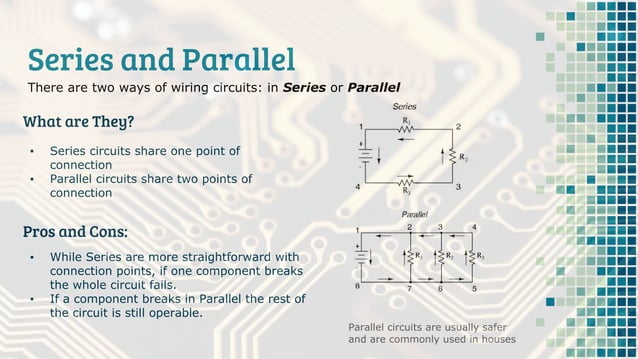 Introduction to Circuits and Electricity | PPT