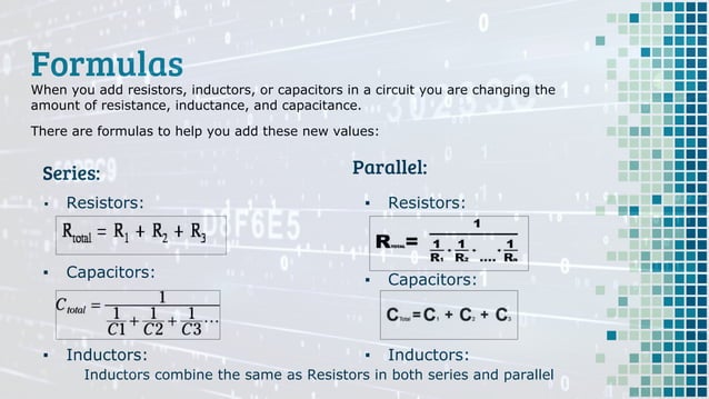Introduction to Circuits and Electricity | PPT