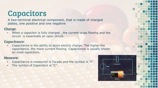 Introduction to Circuits and Electricity | PPT
