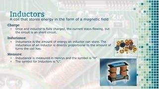 Introduction to Circuits and Electricity | PPT