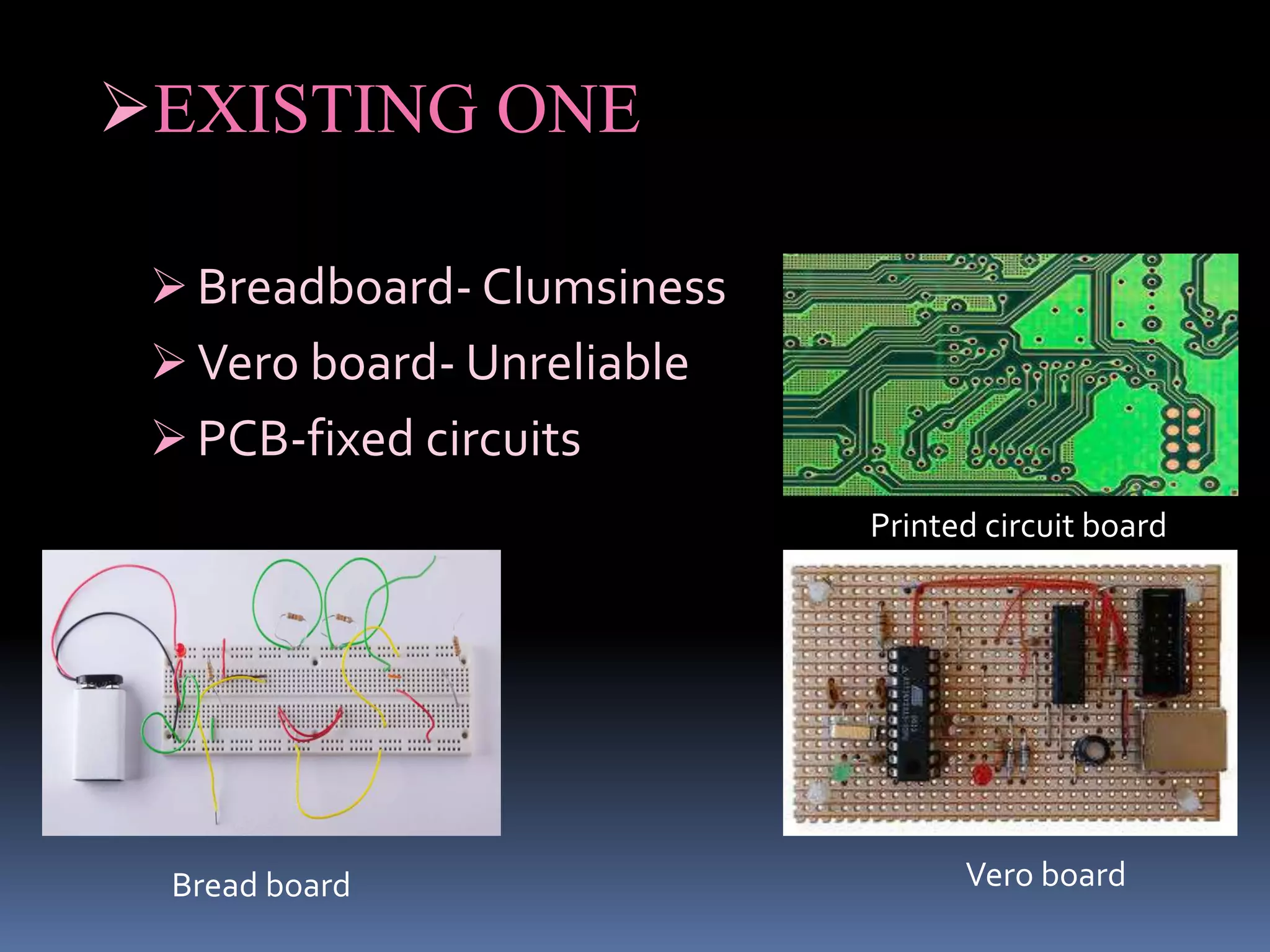 Circuit scriber | PPT