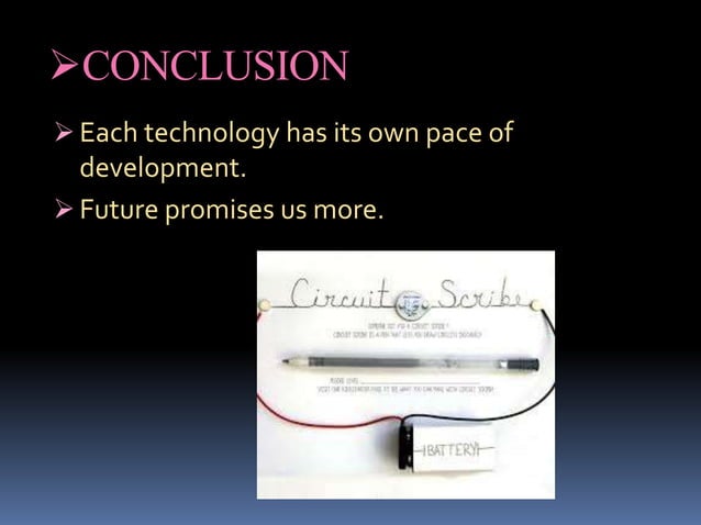 Circuit scriber | PPT