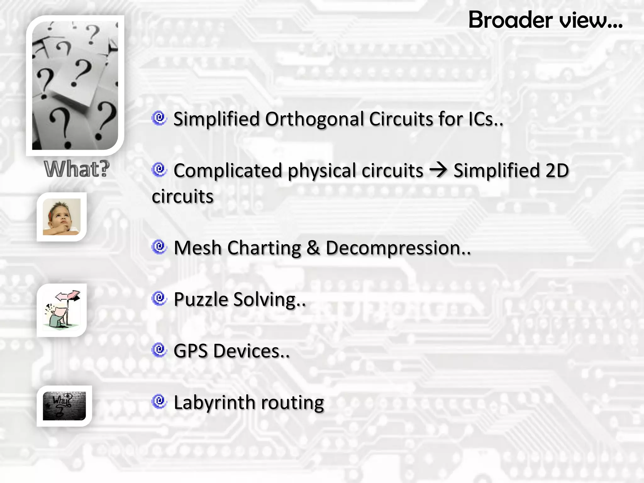 Circuit Simplifier | PPT