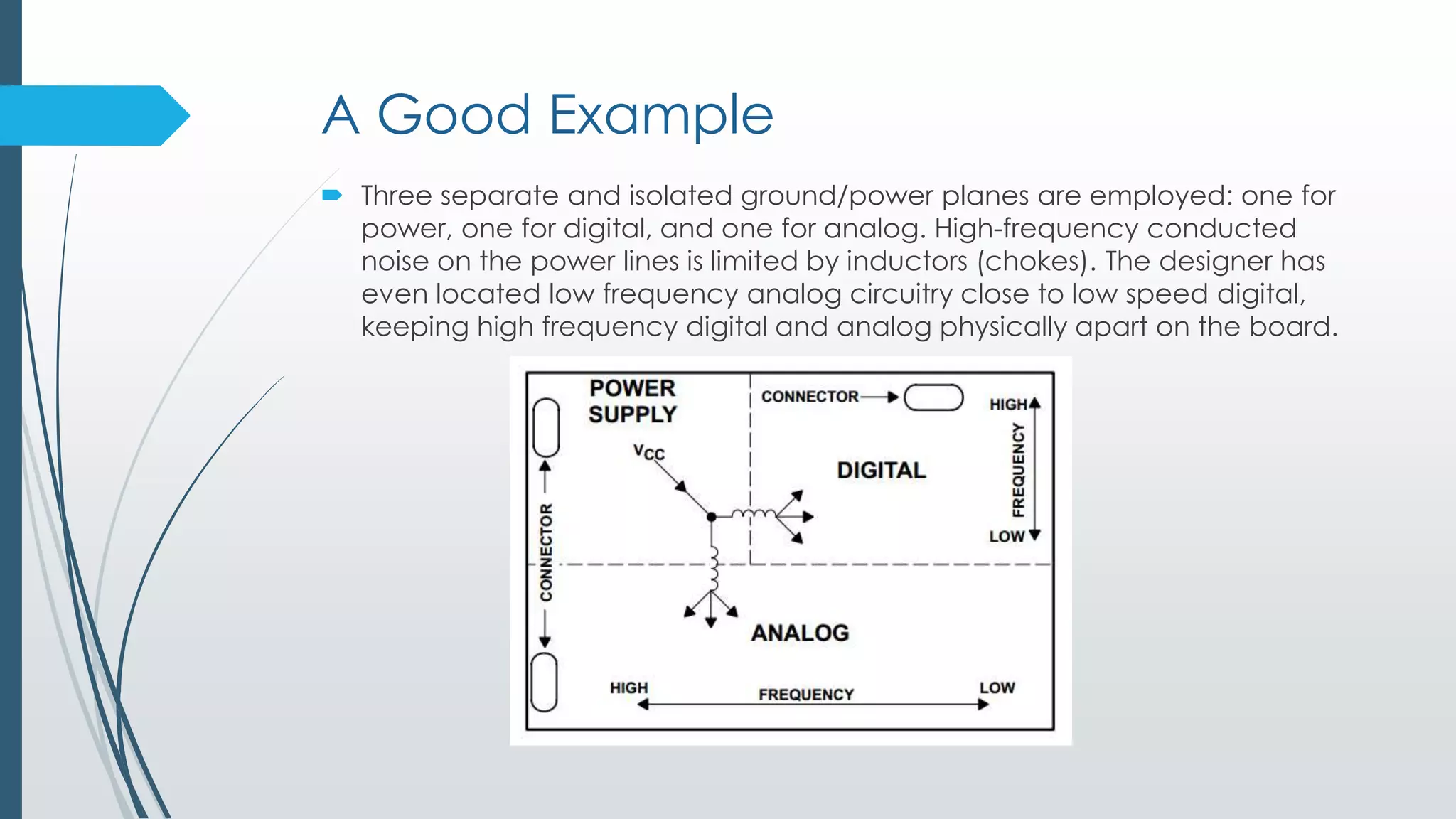 Circuit Board Layout Techniques - www.circuitsinc.tk