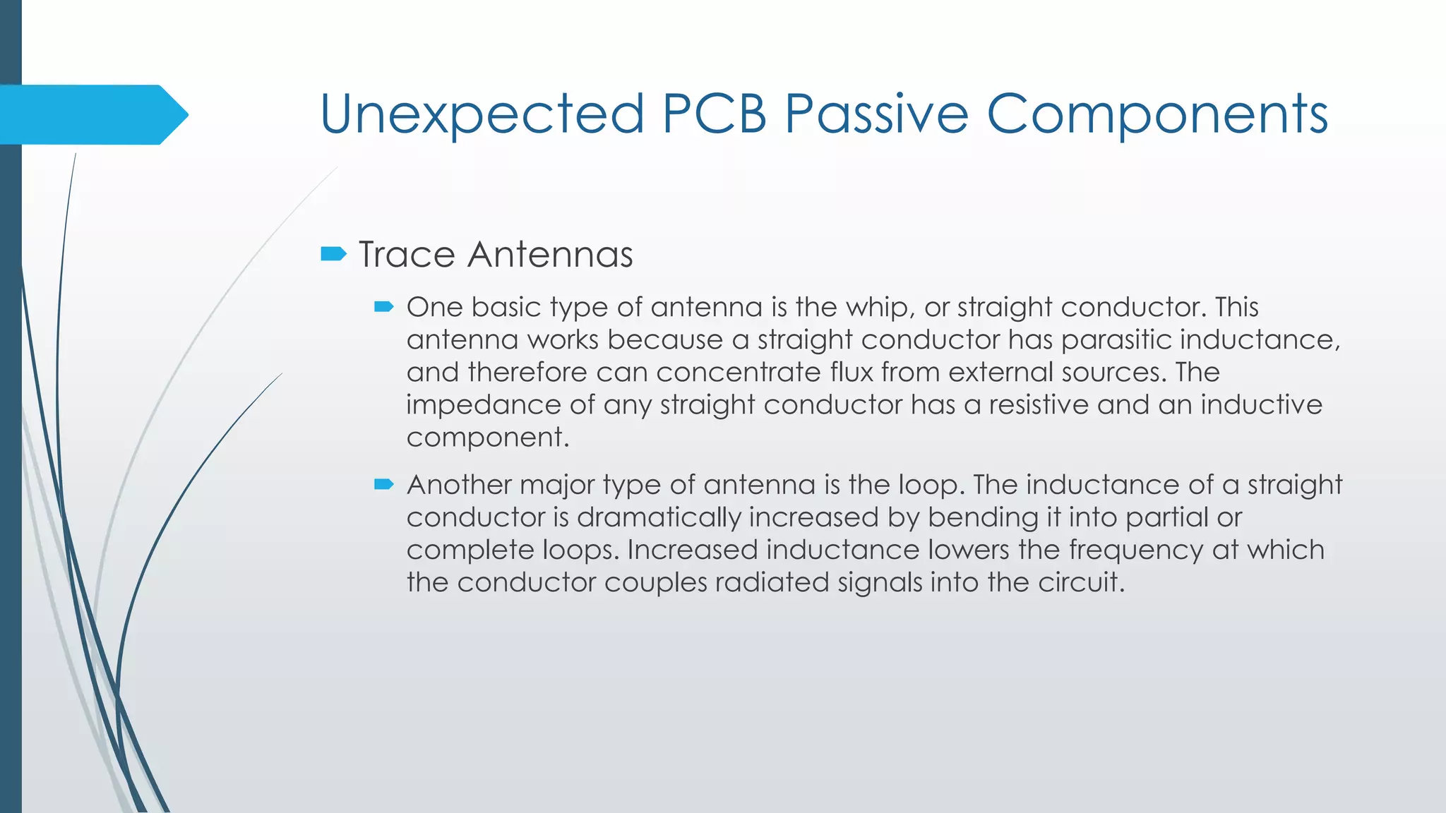 Circuit Board Layout Techniques - www.circuitsinc.tk