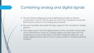 Circuit Board Layout Techniques - www.circuitsinc.tk