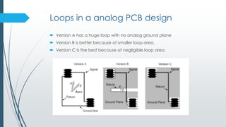 Circuit Board Layout Techniques - www.circuitsinc.tk