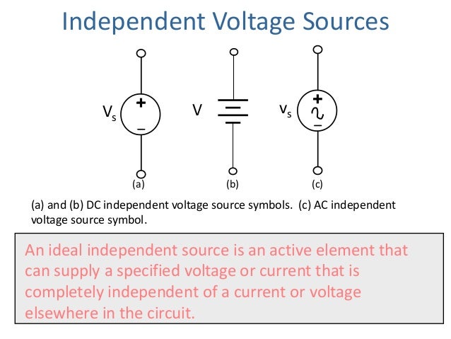 Electrical Circuit - Lecture#2