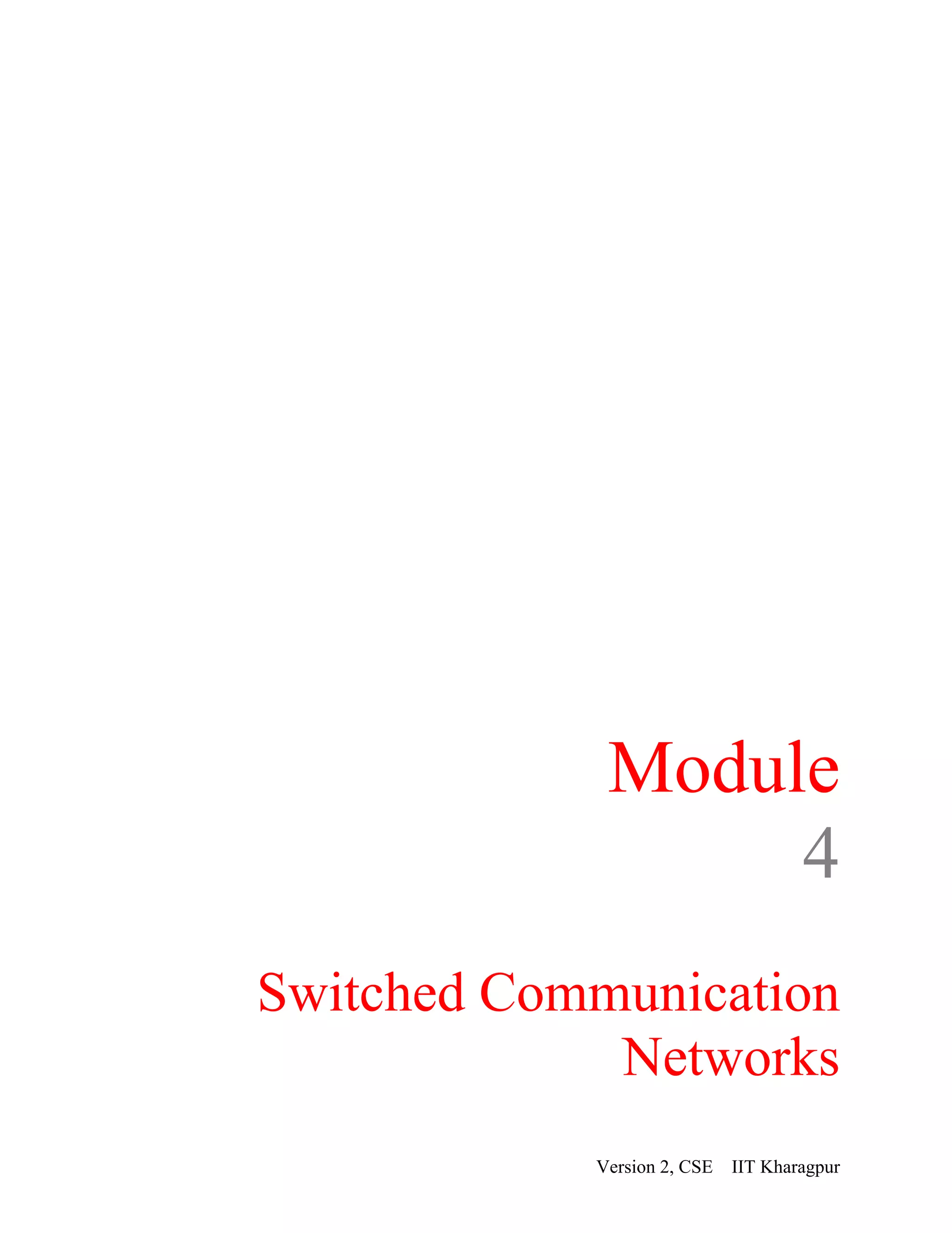 circuit switching.pdf