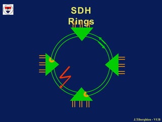Circuit switch telecommunication network | PPT
