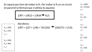Circuit tecno | PPT