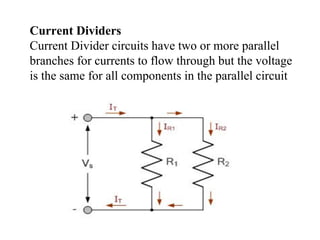 Circuit theory | PDF