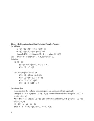 INTRODUCTION TO CIRCUIT THEORY (A PRACTICAL APPROACH) | PDF