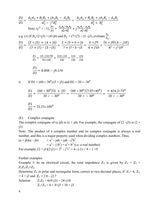 INTRODUCTION TO CIRCUIT THEORY (A PRACTICAL APPROACH) | PDF