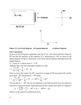 INTRODUCTION TO CIRCUIT THEORY (A PRACTICAL APPROACH) | PDF