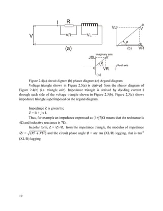 INTRODUCTION TO CIRCUIT THEORY (A PRACTICAL APPROACH) | PDF