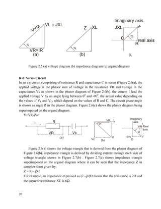 INTRODUCTION TO CIRCUIT THEORY (A PRACTICAL APPROACH) | PDF