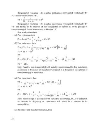 INTRODUCTION TO CIRCUIT THEORY (A PRACTICAL APPROACH) | PDF