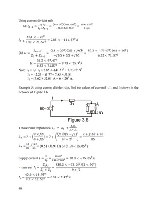 INTRODUCTION TO CIRCUIT THEORY (A PRACTICAL APPROACH) | PDF