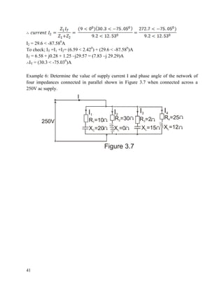 INTRODUCTION TO CIRCUIT THEORY (A PRACTICAL APPROACH) | PDF