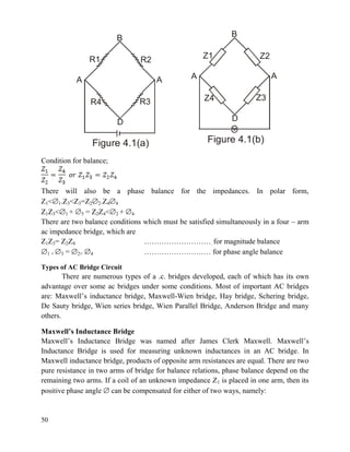 INTRODUCTION TO CIRCUIT THEORY (A PRACTICAL APPROACH) | PDF