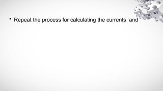 CIRCUIT THEORY AND BASIC ELECTROMAGNETISM 1 (1).pptx