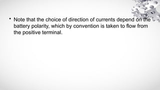 CIRCUIT THEORY AND BASIC ELECTROMAGNETISM 1 (1).pptx