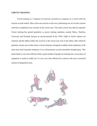Circuit training.docx