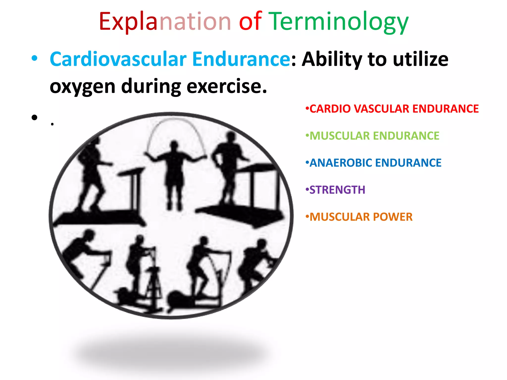 Circuit training ppt [autosaved] | PPTX