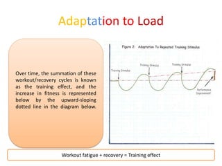 Circuit training ppt [autosaved] | PPTX