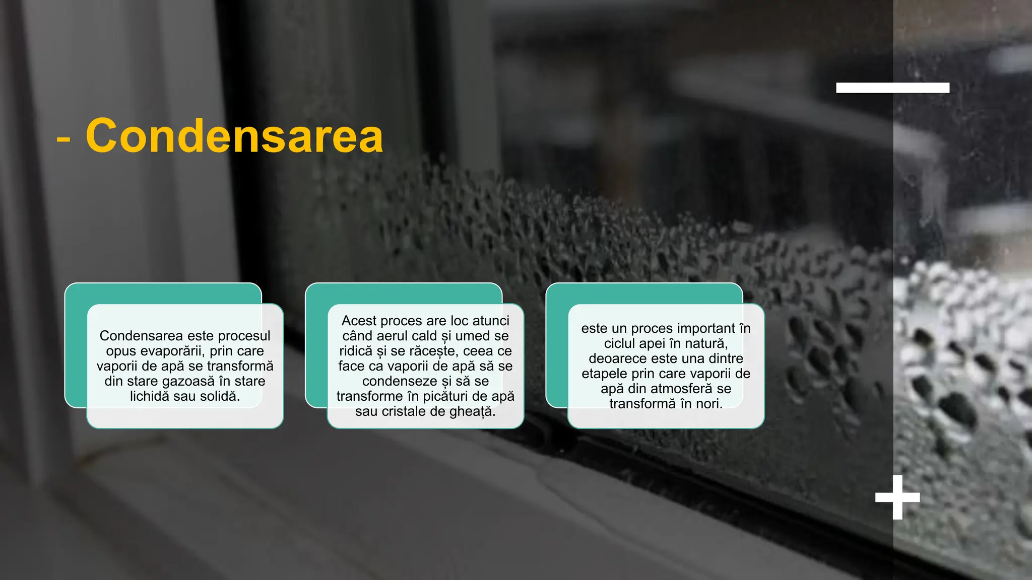 Circuitul Apei in Natura prezentare power point | PPTX