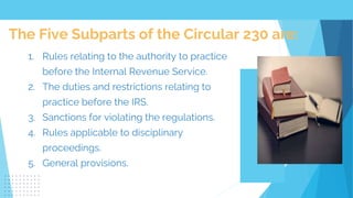 Circular-230-Final - Version 2 (1) (2) (1).pptx