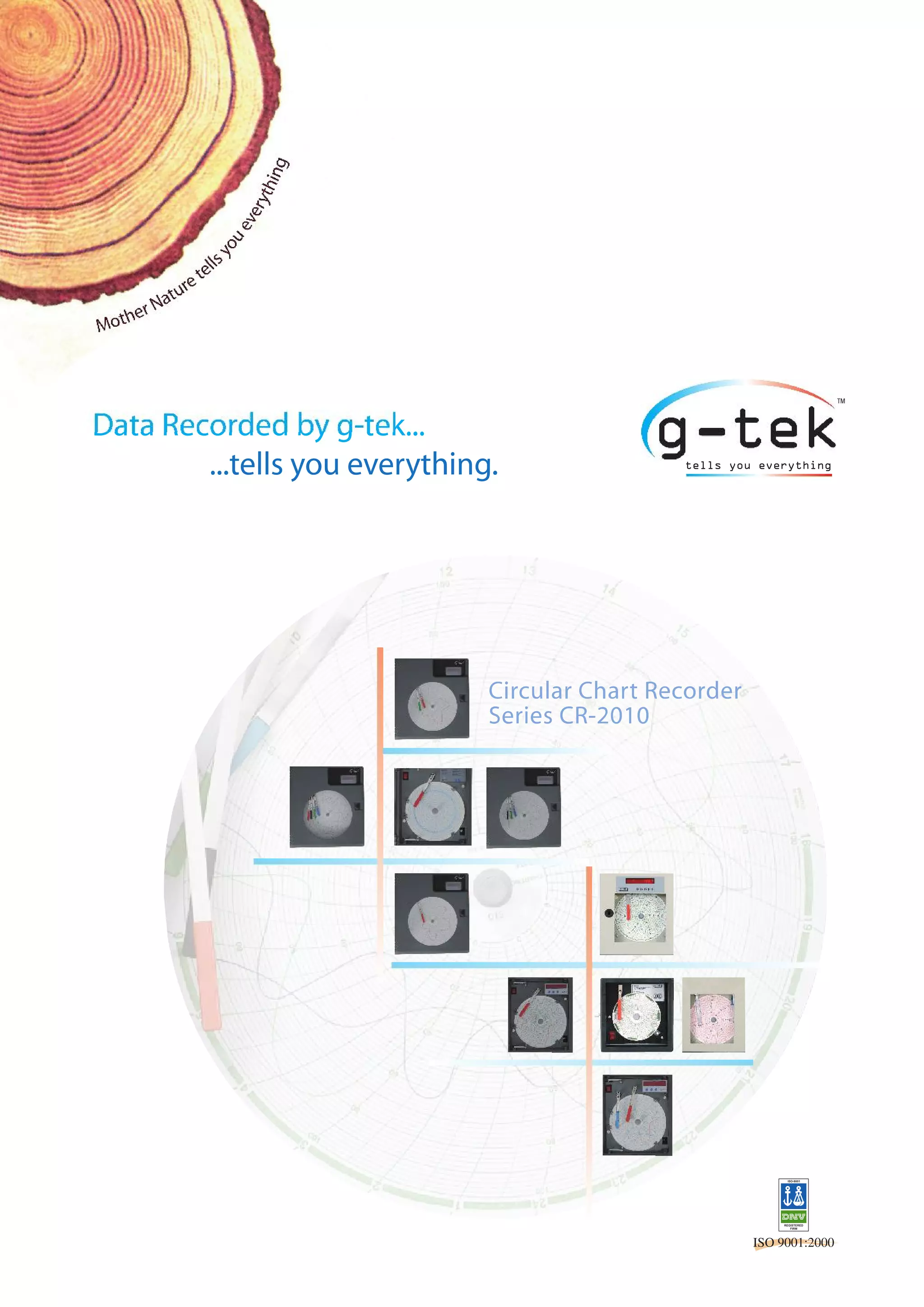 Circular Chart Recorders Pdf