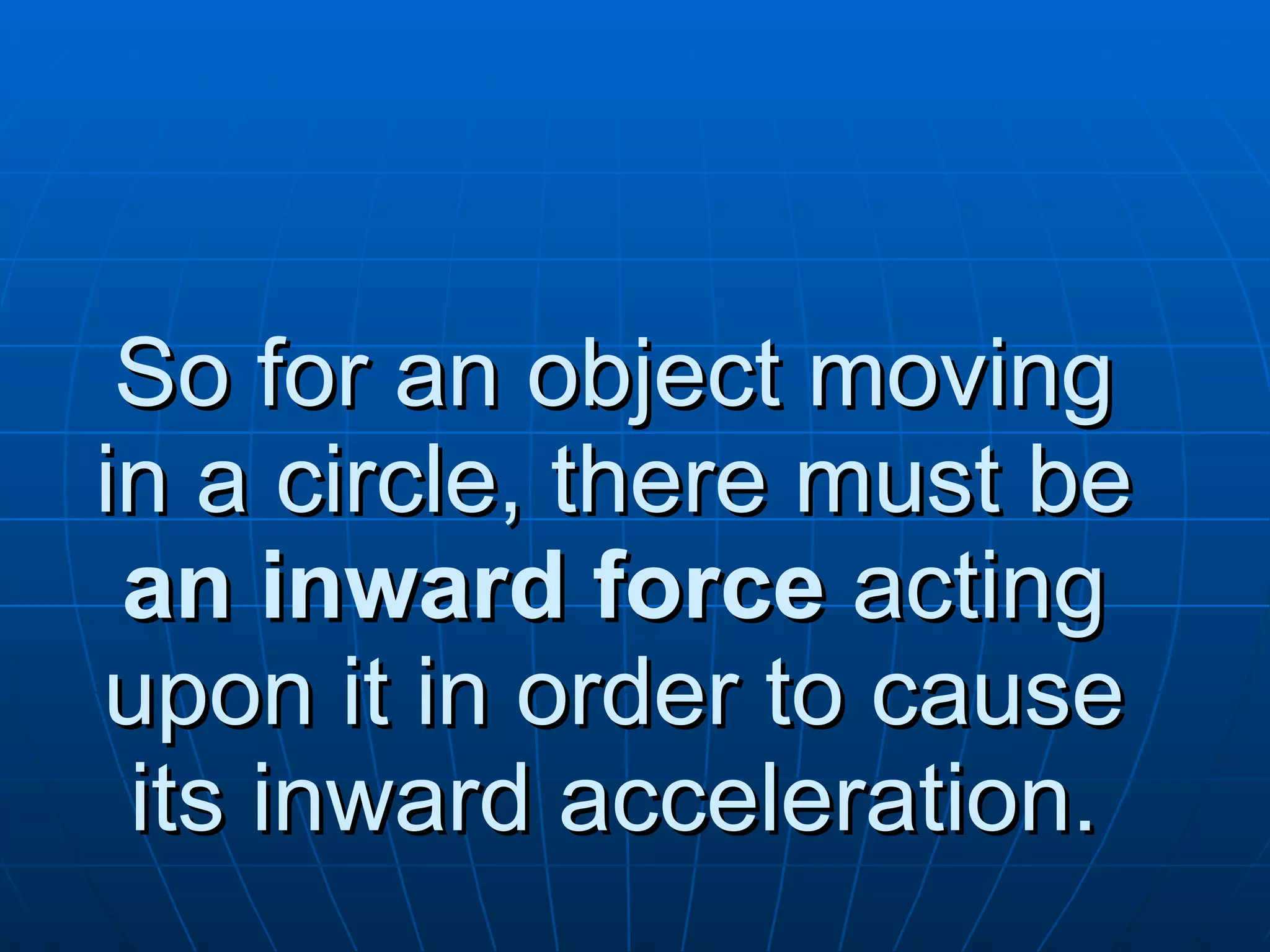 Circular Motion PPP | PPT | Physics | Science