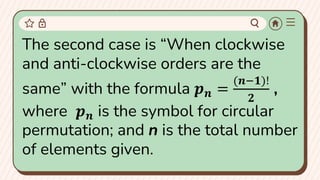 CIRCULAR-PERMUTATION.pptx