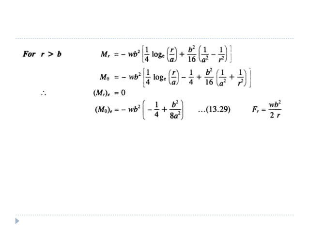 Circular-Slabs.pptx | Physics | Science