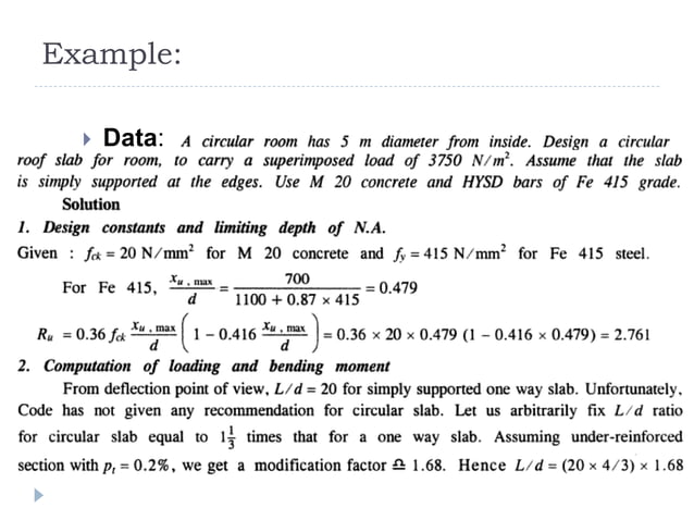 Circular-Slabs.pptx | Physics | Science