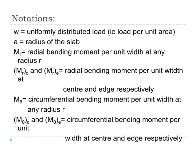 Circular-Slabs.pptx | Physics | Science