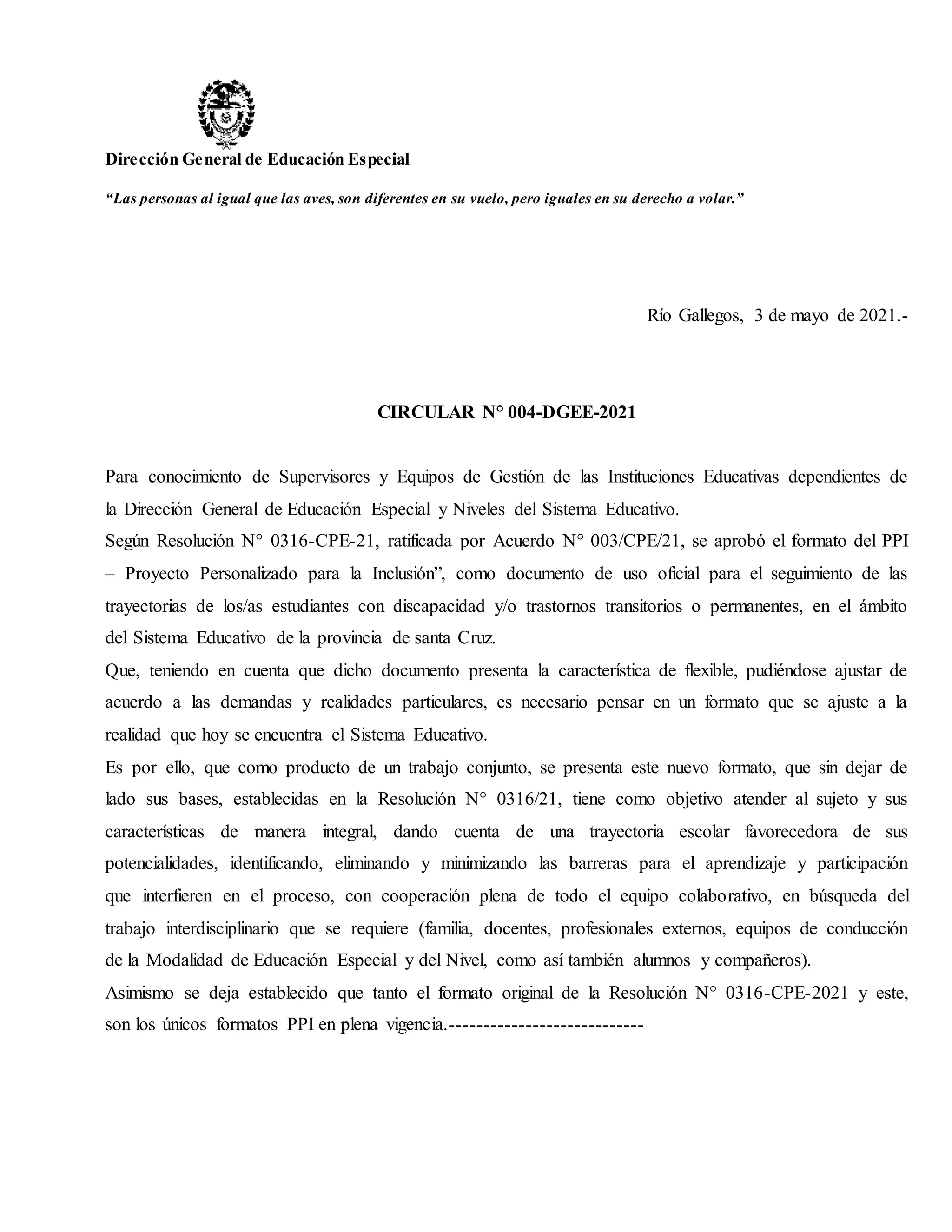 Circular 004 21 ppi | DOCX