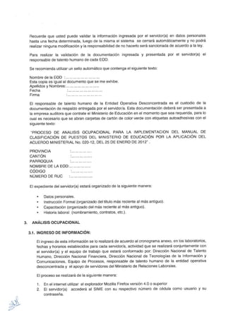 Circular 22 cgaf_2012 | PDF