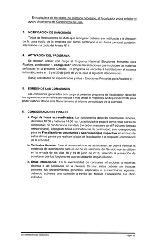 Circular 62 | PDF